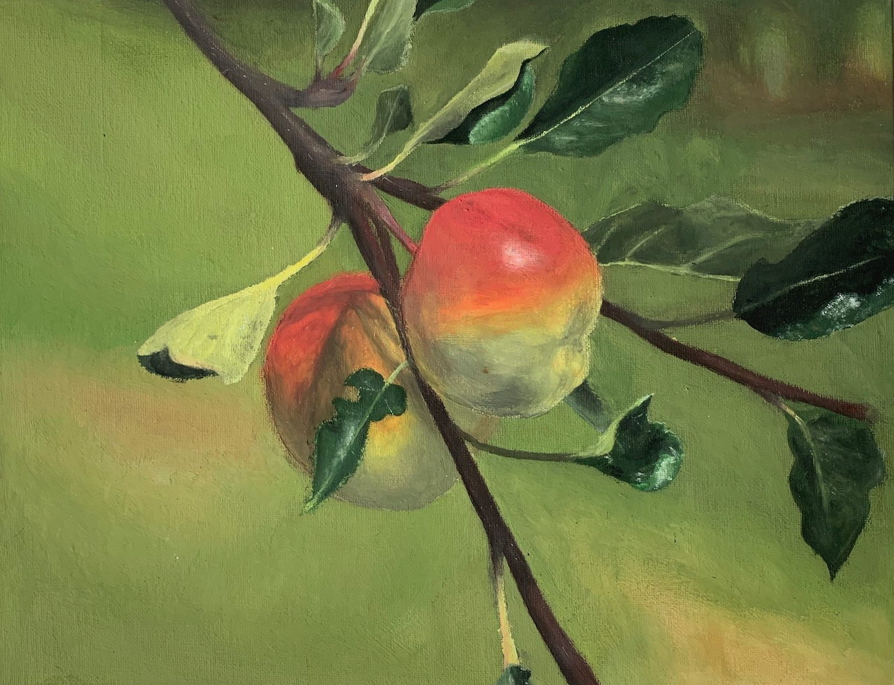 Join Us to Celebrate Art and Inspiration on the Farm! : Gaining Ground