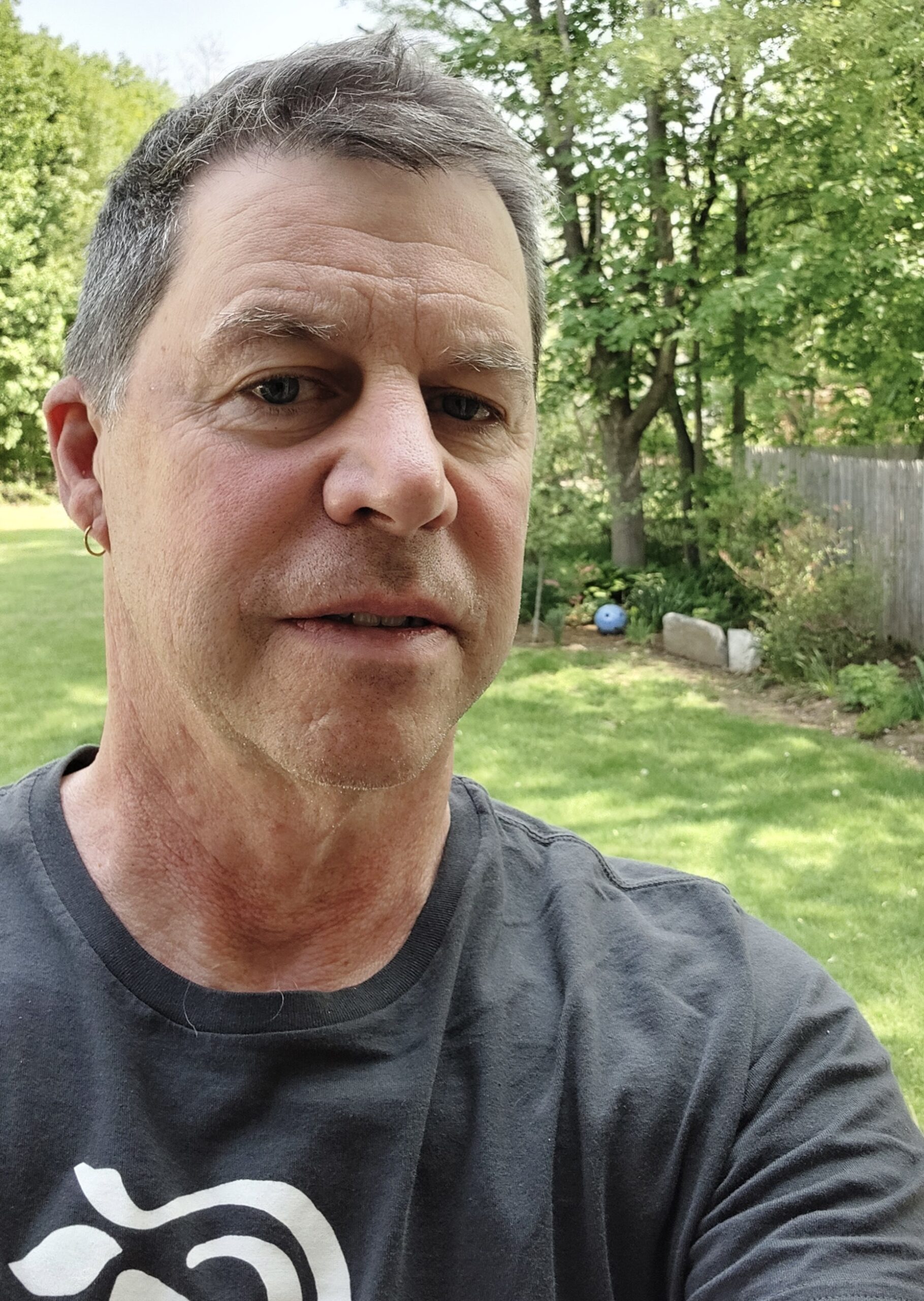 Board of Directors & Staff : Gaining Ground