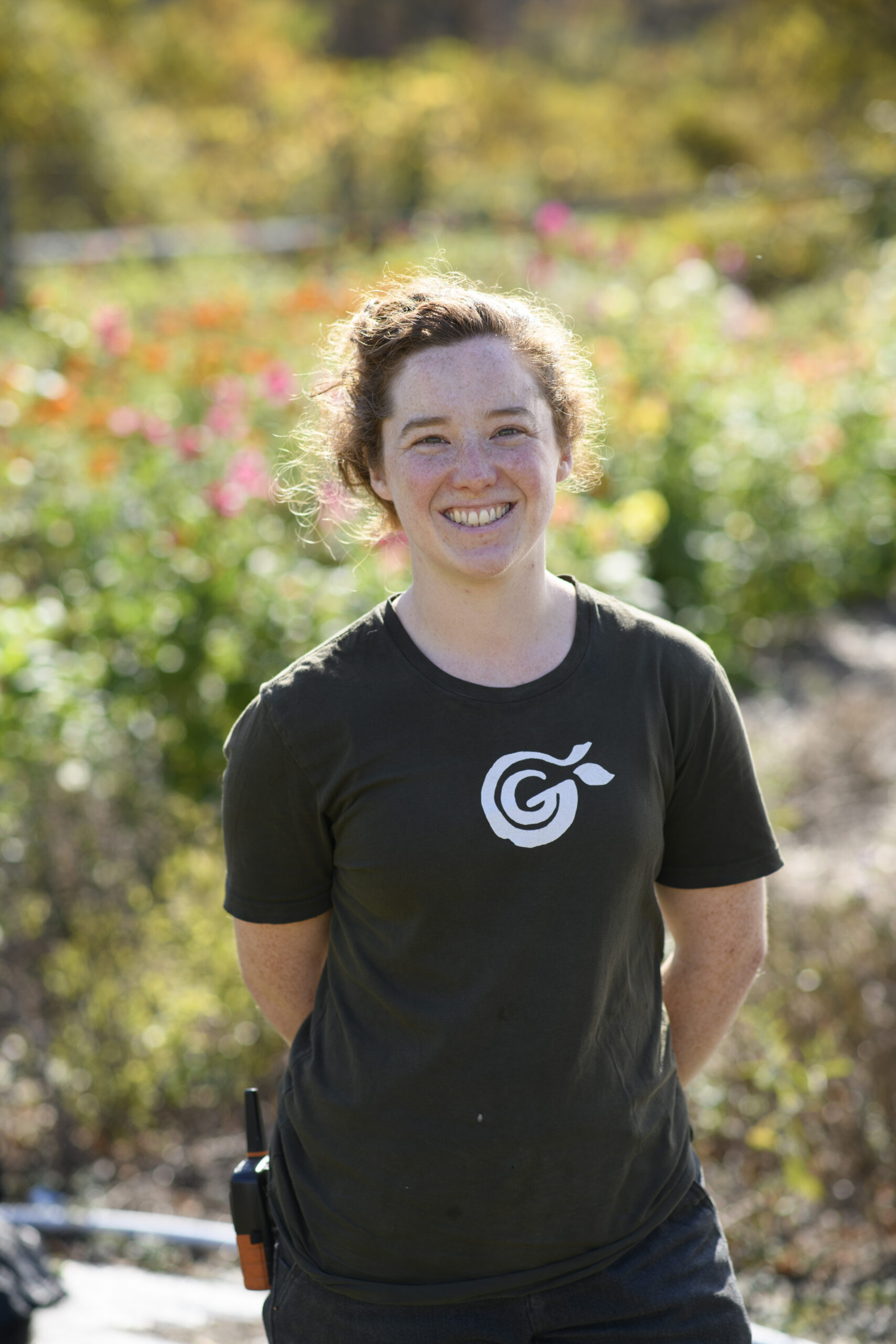 Board of Directors & Staff : Gaining Ground