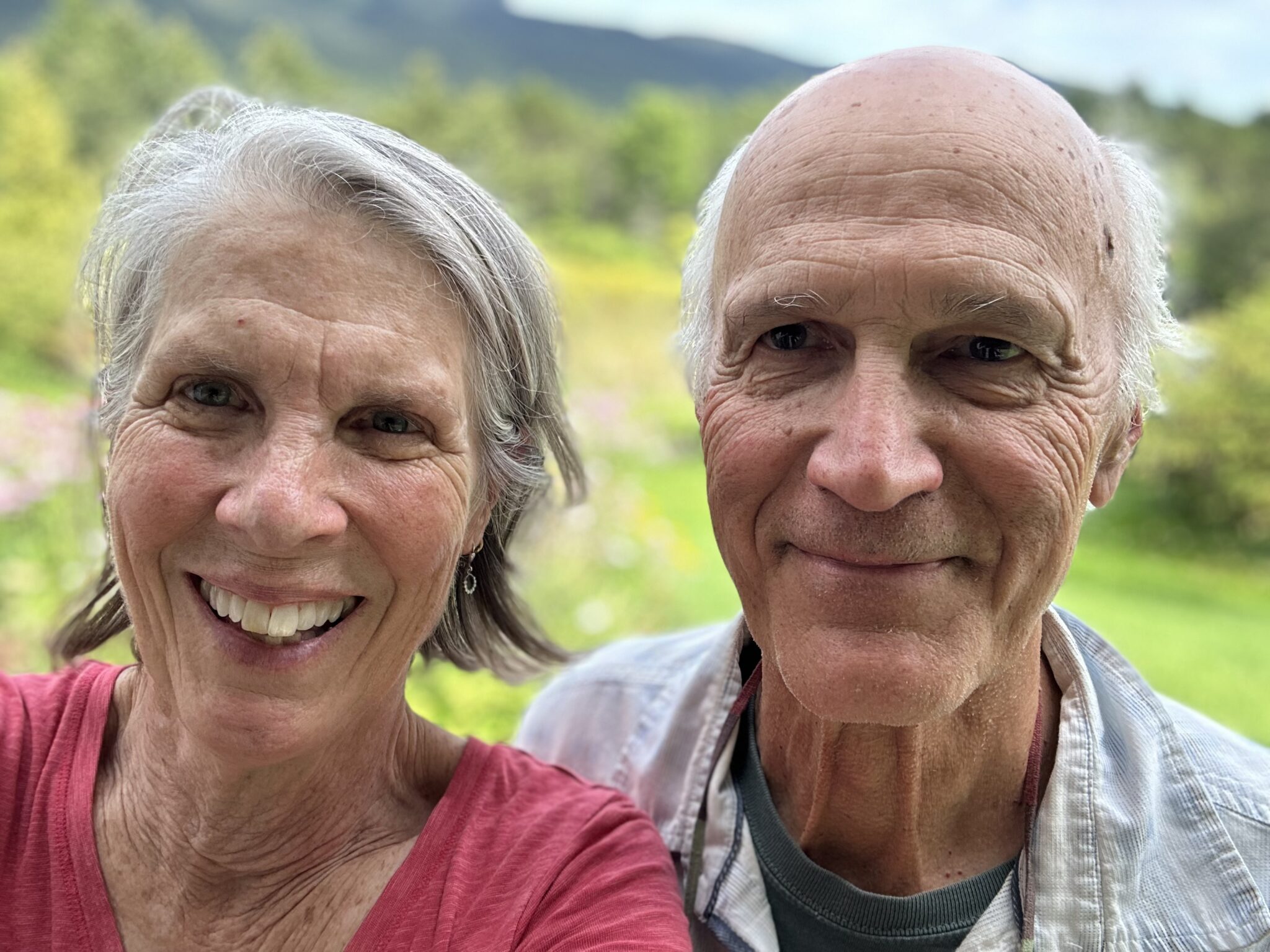 Planting A Seed For Tomorrow : Gaining Ground